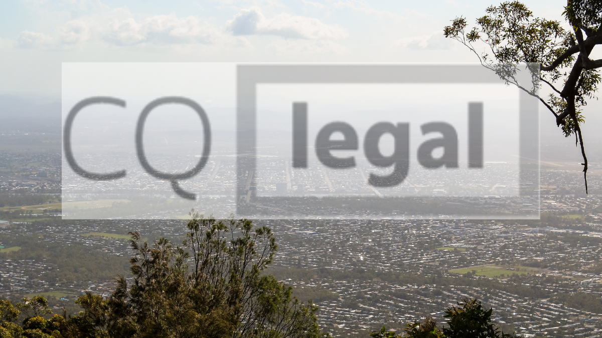 Contact Us | CQ Legal